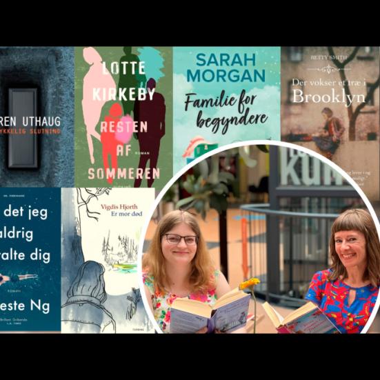 Forside | Randers Bibliotek