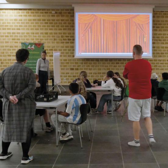 Forside | Randers Bibliotek