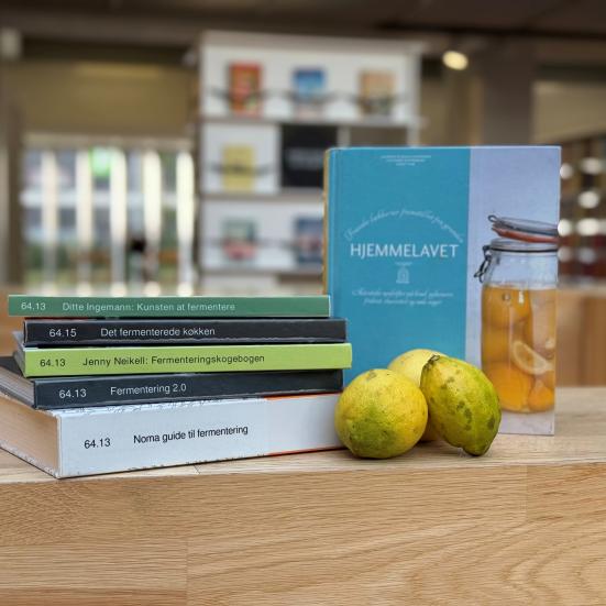 Forside | Randers Bibliotek