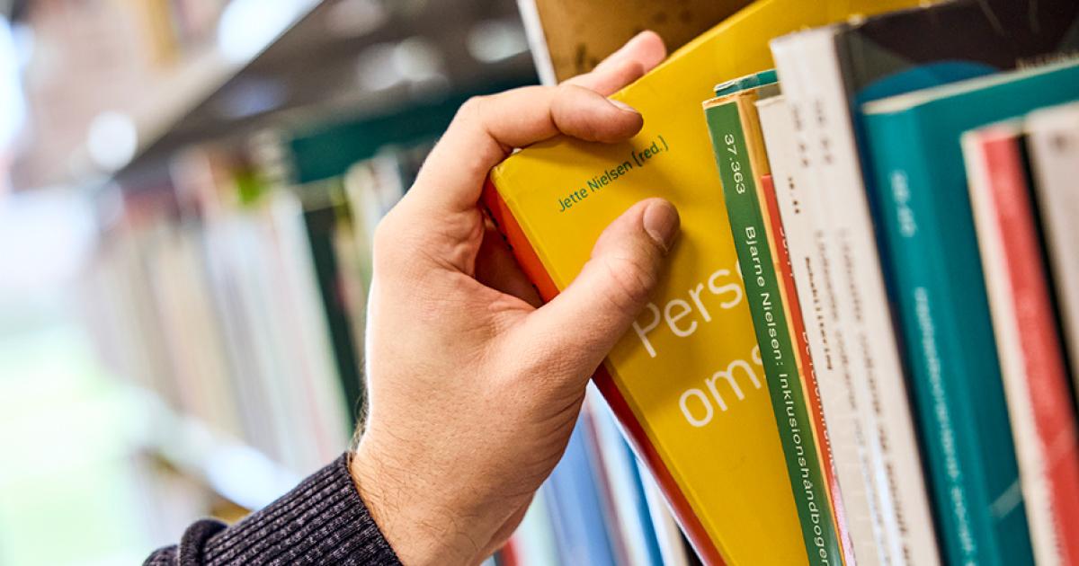 Info | Randers Bibliotek