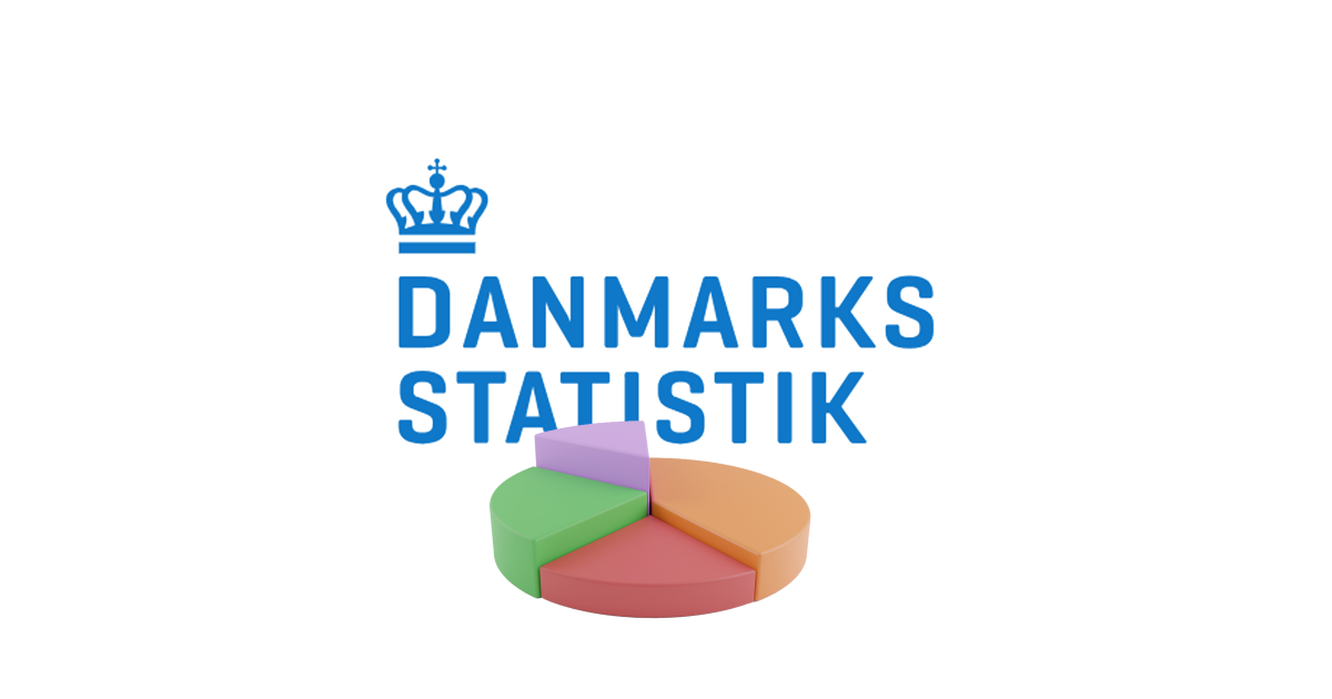 Danmarks statistik | Randers Bibliotek