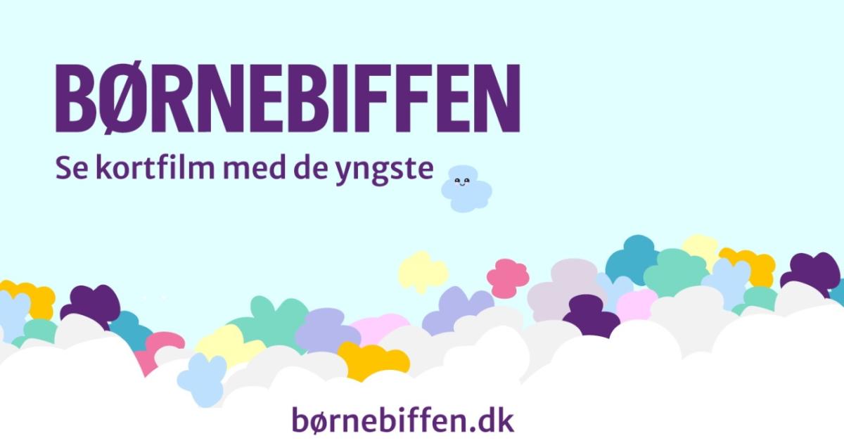 Børnebiffen | Randers Bibliotek