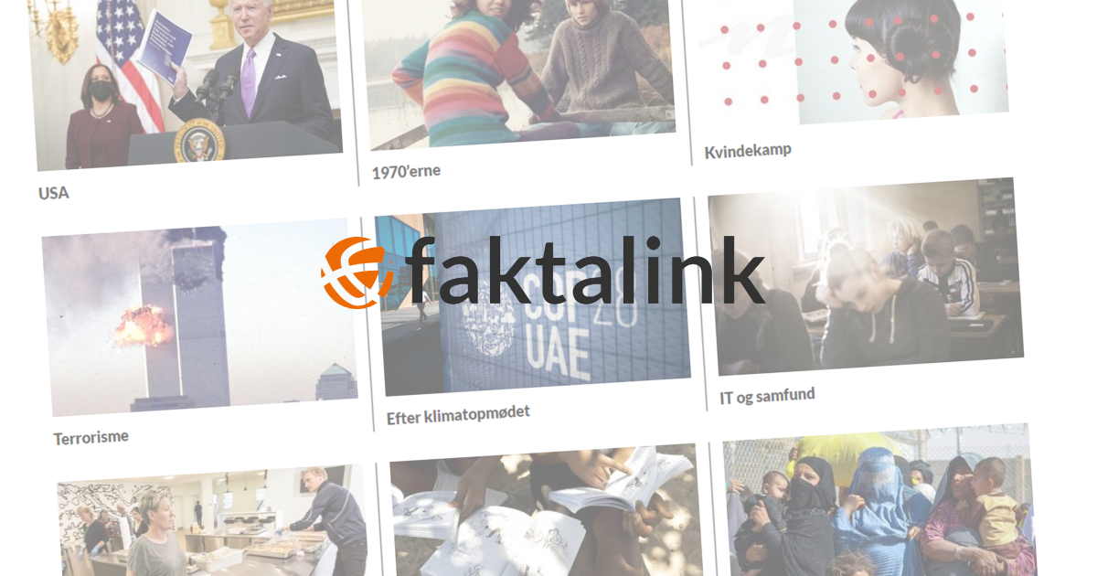 Faktalink | Randers Bibliotek