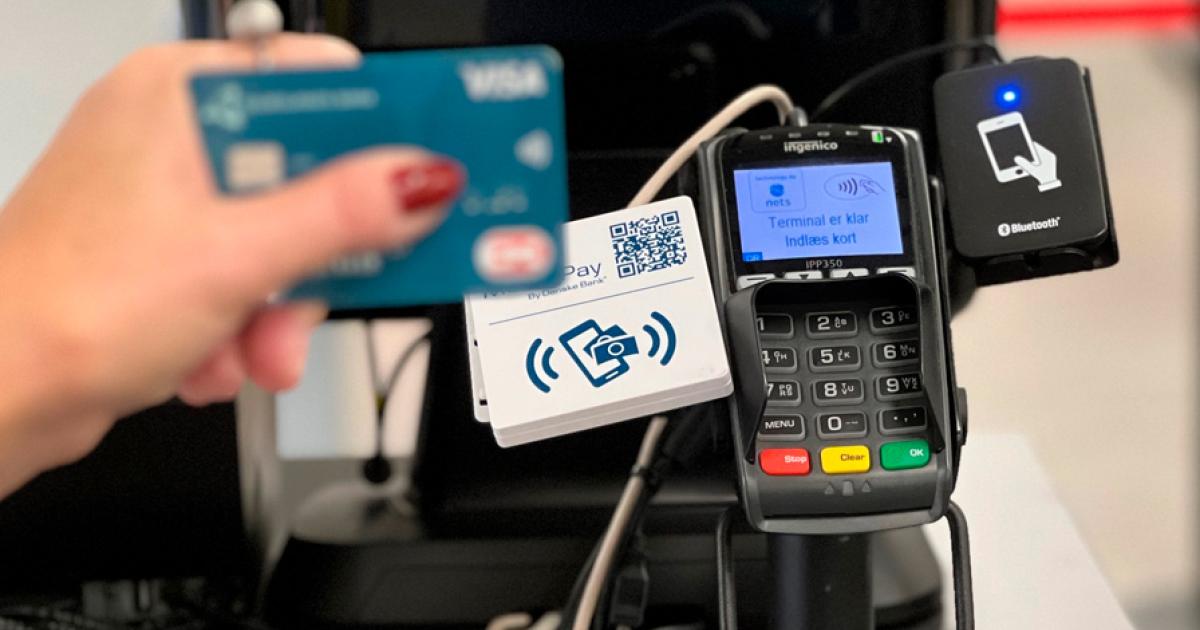 EAN, CVR og Fakturering | Randers Bibliotek