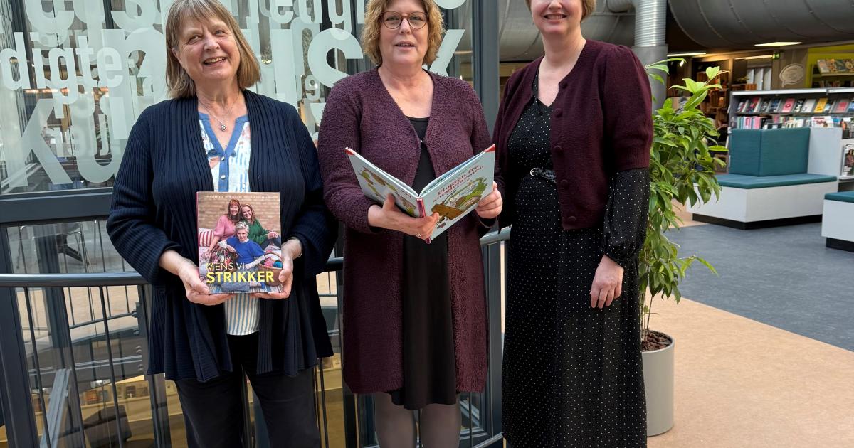 Randers Bibliotek rykker ud med gratis oplevelser | Randers Bibliotek
